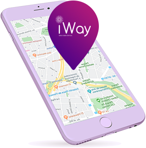 Cobertura – IWAY